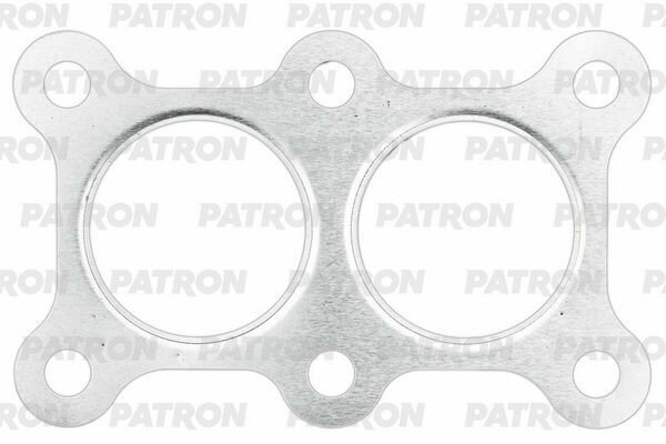 Прокладка выпускного коллектора PATRON PG5-2026