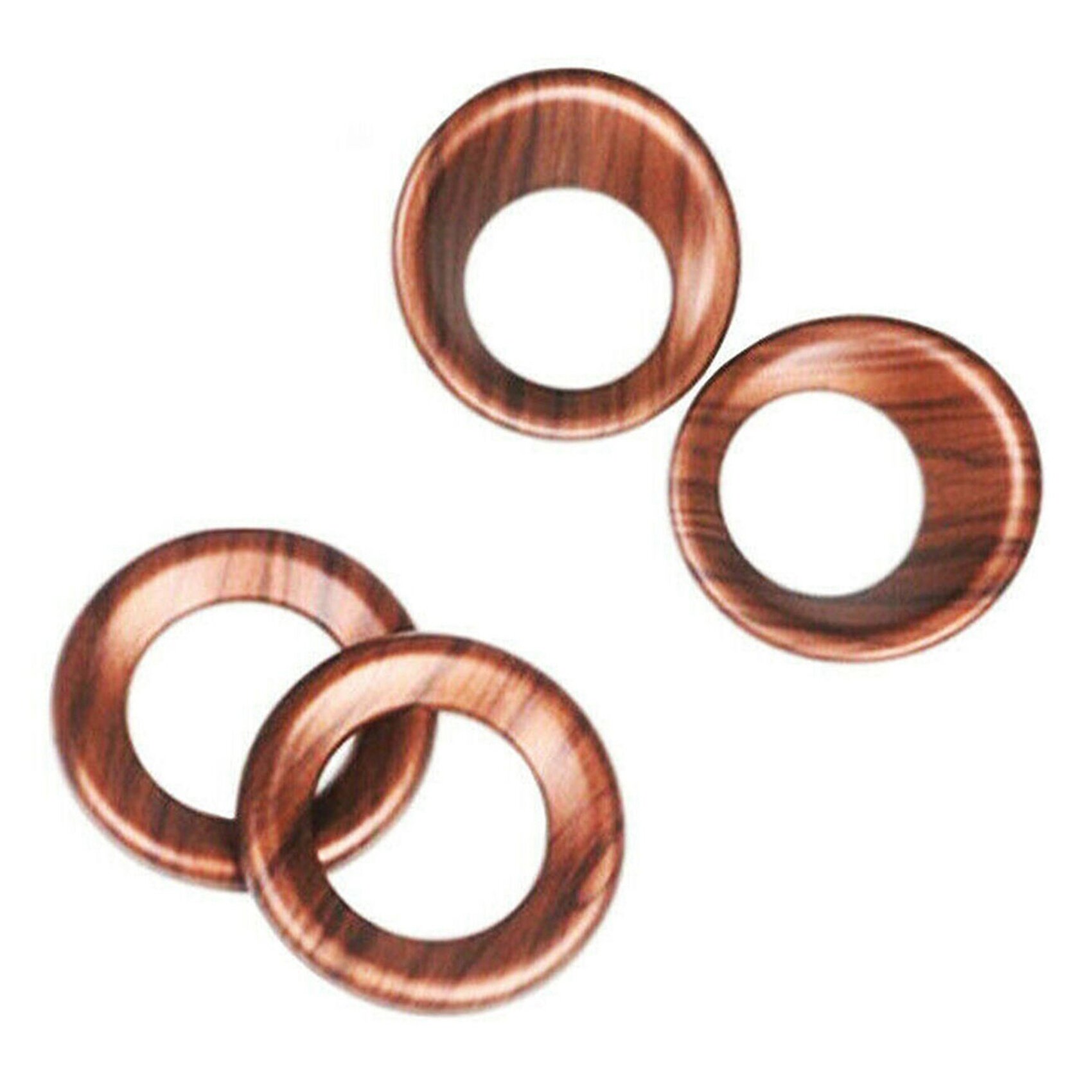 Кольцевая накладка на дверной аудиодинамик MyPads для Honda CRV CR V