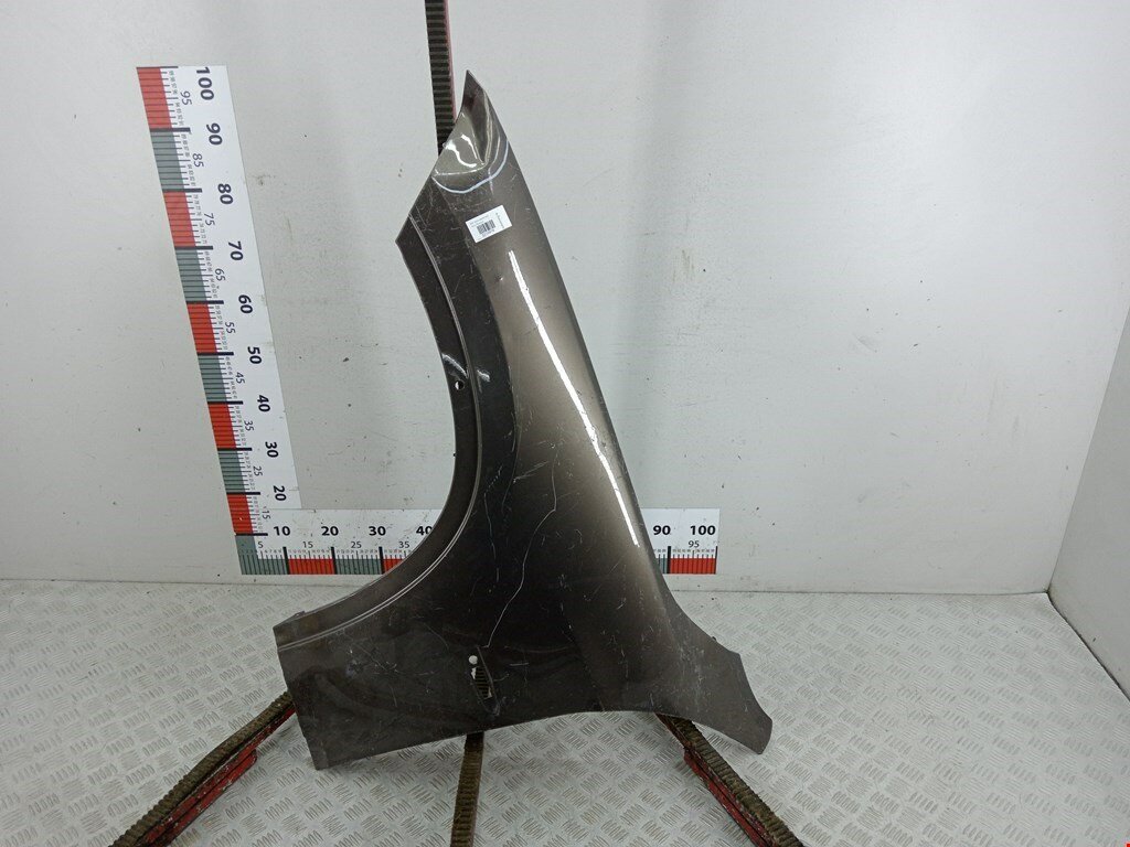 Крыло переднее левое BMW X1 (E84) 41002993155 арт. 2215979