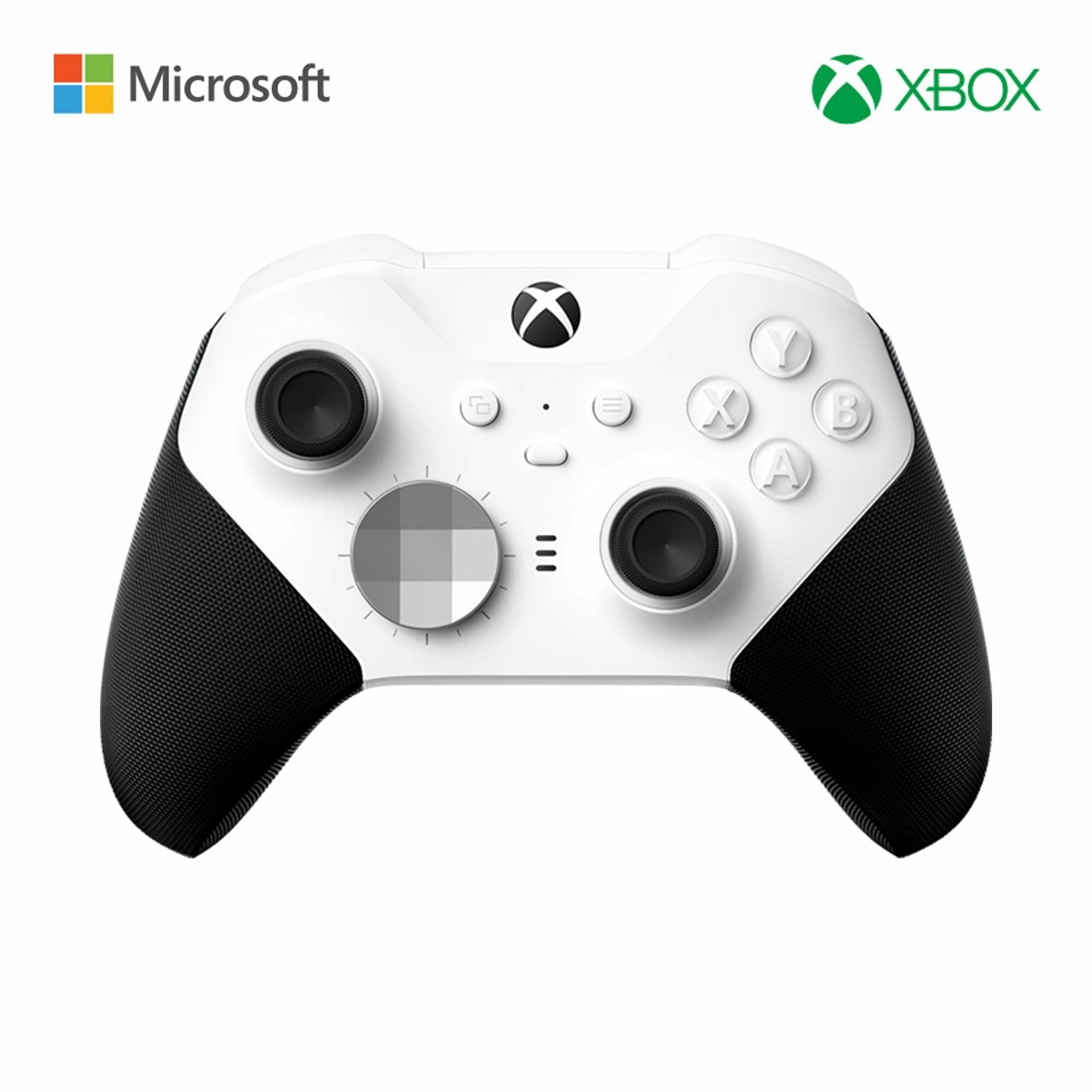 Microsoft Xbox Elite 2 Беспроводной контроллер серии 2
