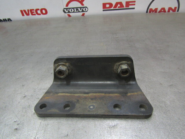 Кронштейн траверсы электрических розеток Mercedes Actros, Axor