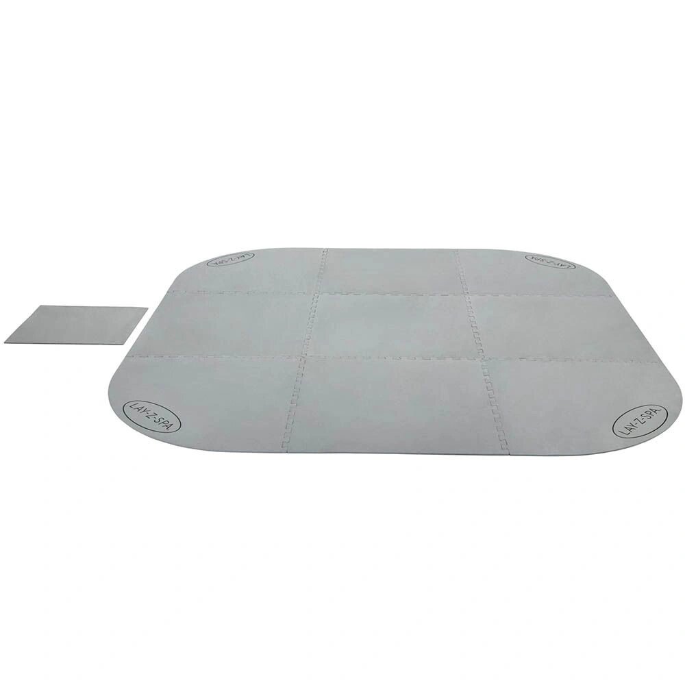 Подложка под СПА-бассейн для LAY-Z-SPA 60309, 216х216 см / Аксессуары для сборных бассейнов