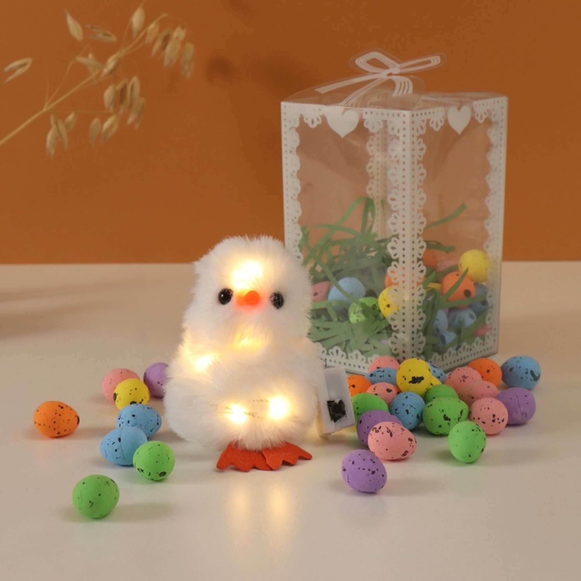 Брелок Сима-ленд