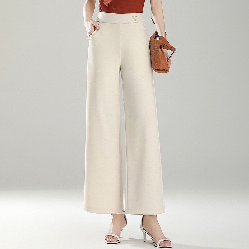 Брюки классические