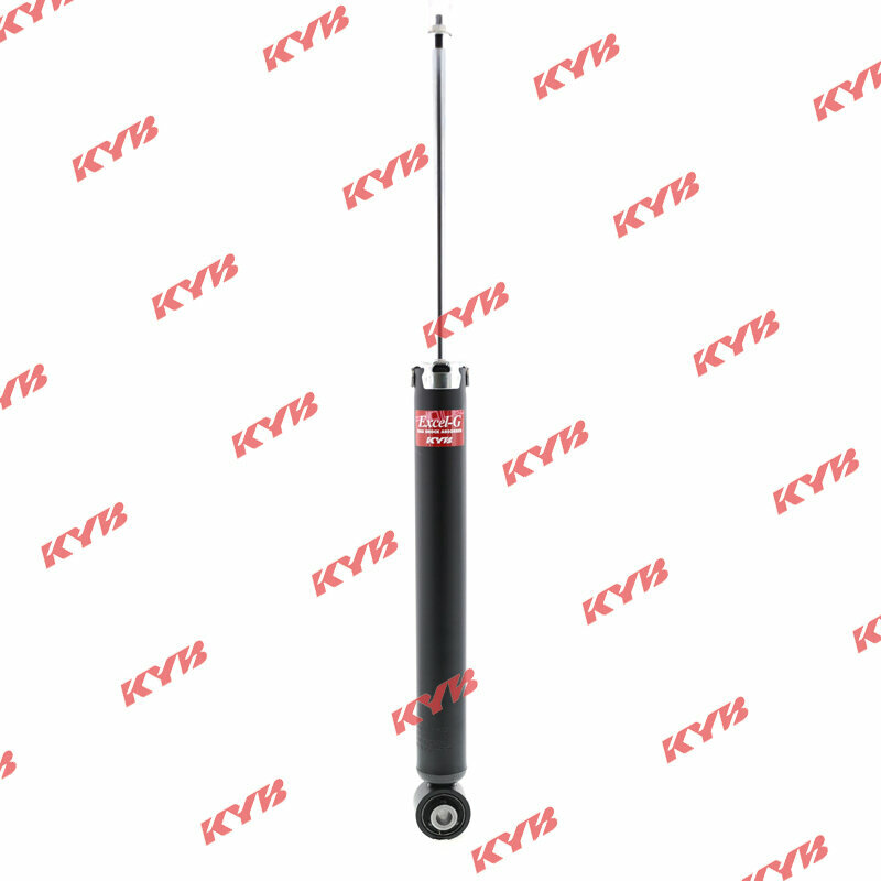 Kyb амортизатор подвески 3440014