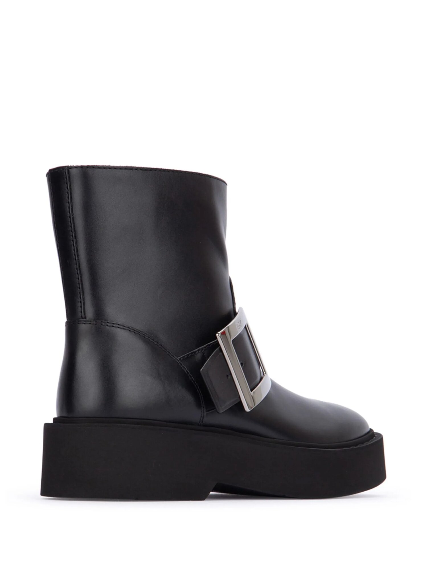 Ботинки Roger Vivier Viv' Rangers, размер 36 — фото 1