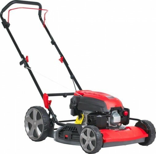 Газонокосилка бензиновая Evoline LMG51P