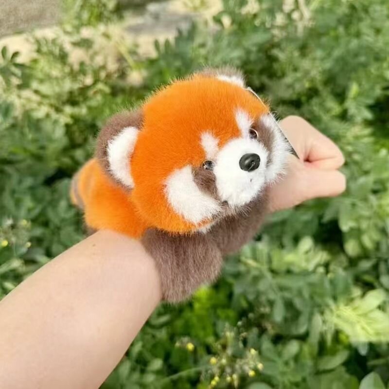 Браслет-капибара, плюшевая игрушка , подарок на день рождения для пары, девушки или парня, на Рождество