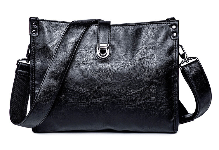 Фирменная влагозащитная дизайнерская функциональная сумка-портфель MyPads M127-451 для планшета нетбука 10-10.9; 11-11.8 / 12-12.9" дюймов, че.