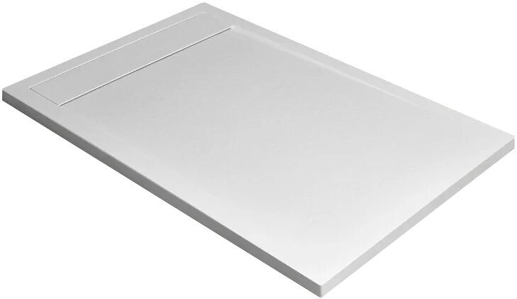 Поддон для душа Radaway Teos F 100x90 white, с сифоном