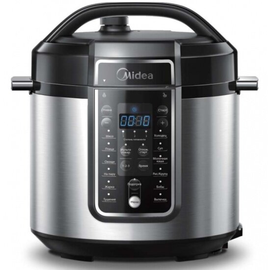 Мультиварка Midea MPC-6037
