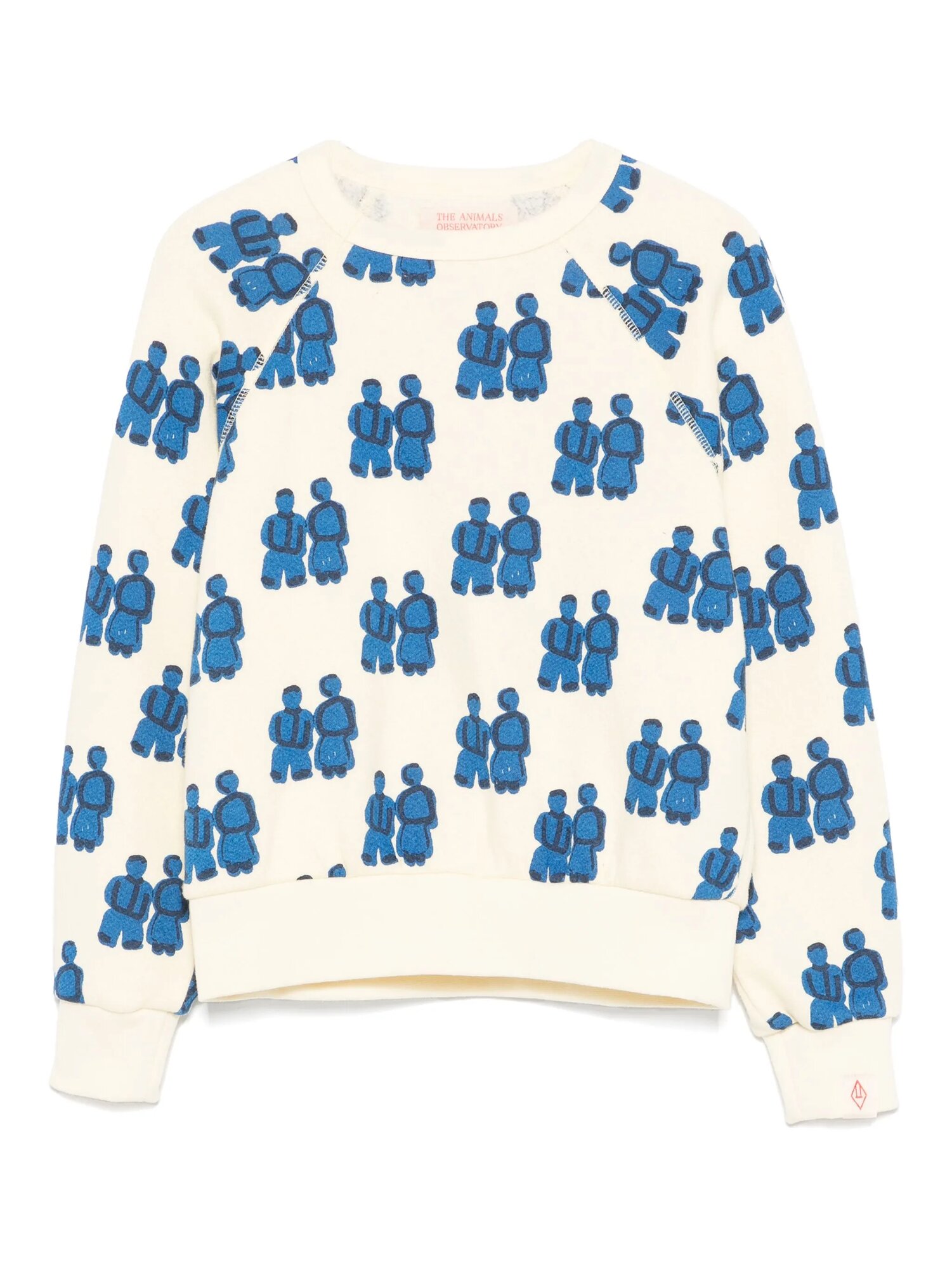 Толстовка Shark