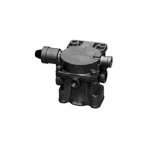 Клапан тормозной прицепа, WABCO 971 002 152 0 (1 шт.)