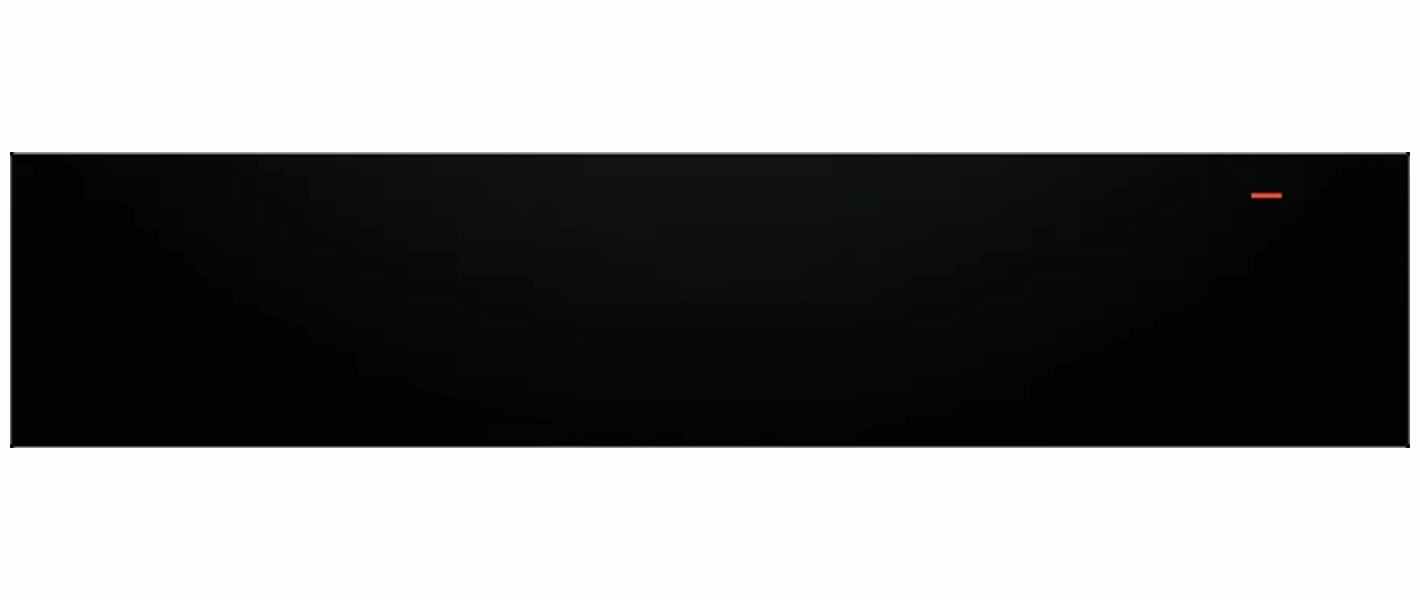 Встраиваемый шкаф для подогревания посуды Bosch BIC7101B1