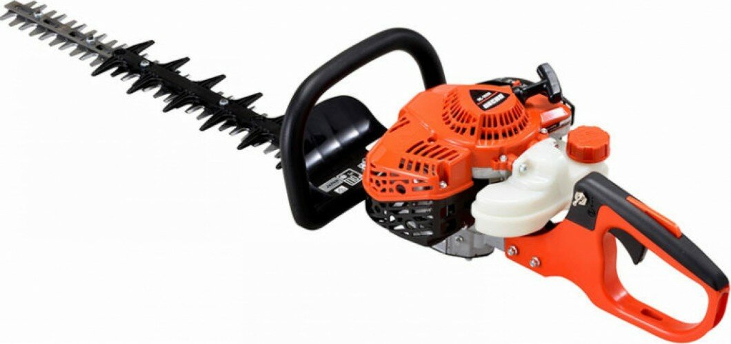 Ножницы-кусторез бензиновые ECHO HC-2020