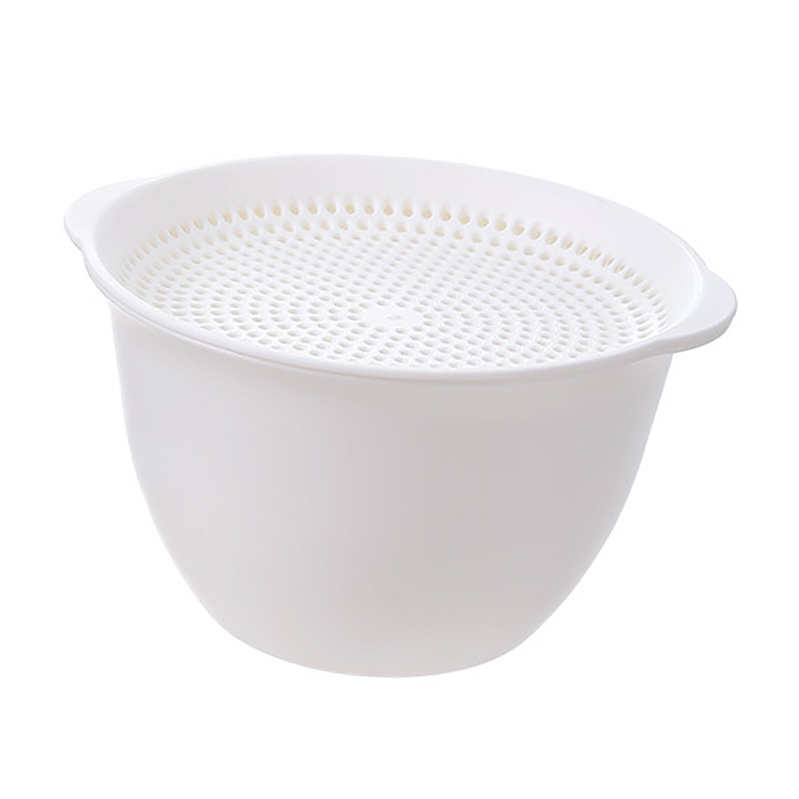 Фруктовые фильтр корзины PP крупная емкость