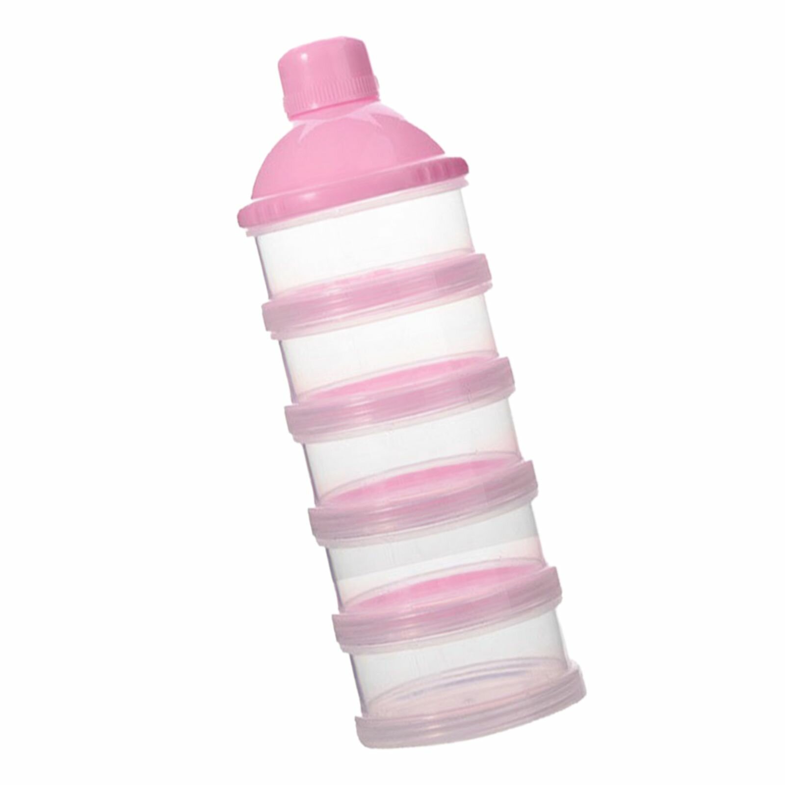 Контейнер для детского питания молоко