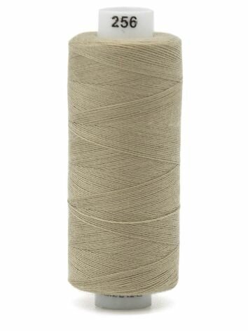 Нитки Bestex 40/2 универсальные, код цвета: 256