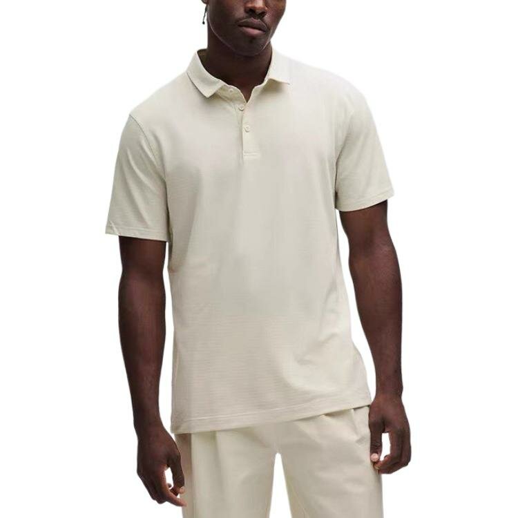 Поло lululemon Evolution Polo Shirt