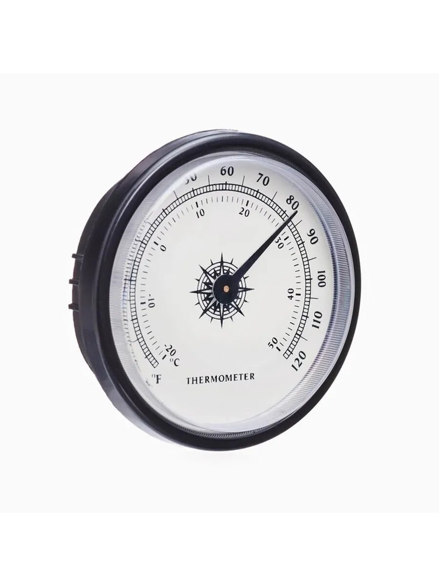 Компактный термометр для помещений