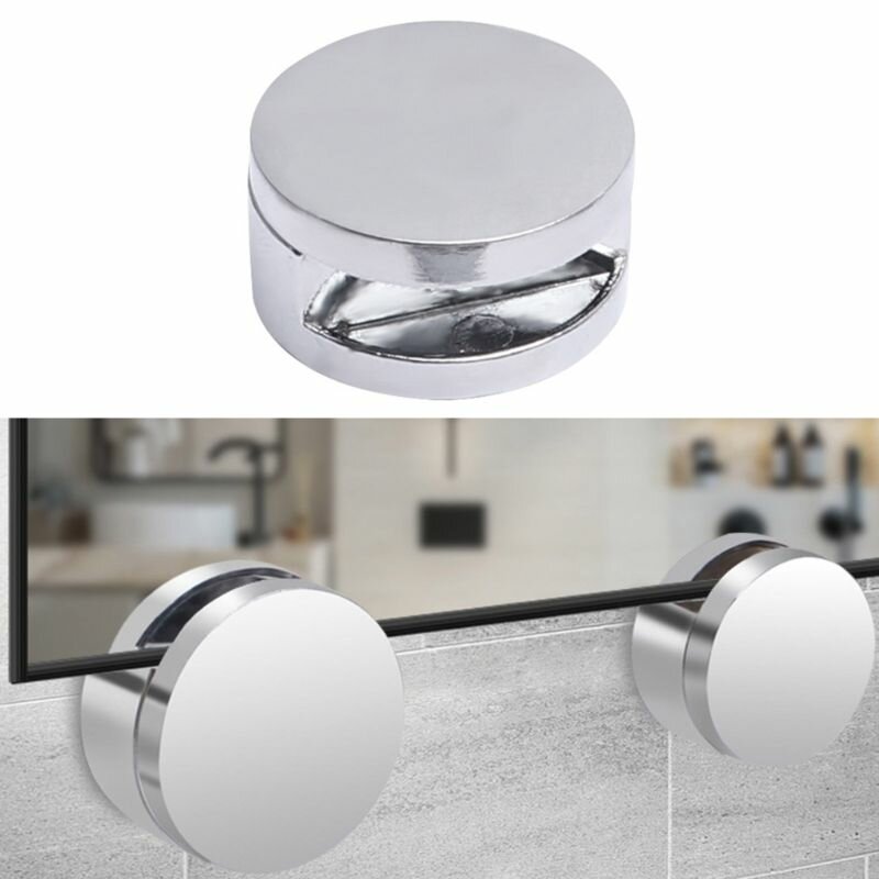 Комплект из 4 предметов, опора для нижней стенки, зажим держателя объектива с аксессуарами-маленький