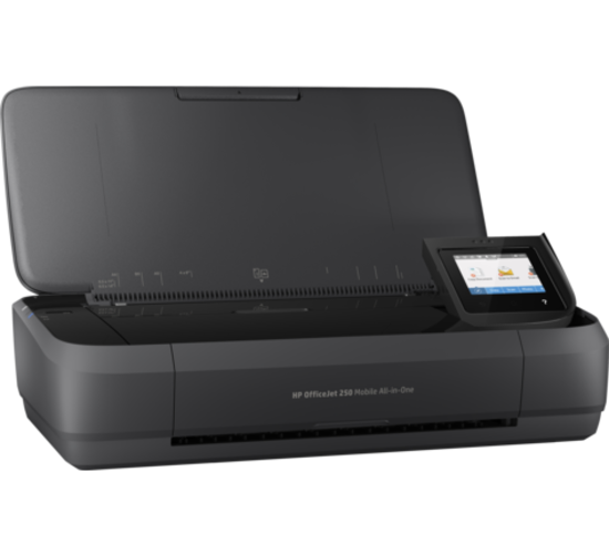 Принтер HP OfficeJet 202 Mobile Printer (N4K99C)
