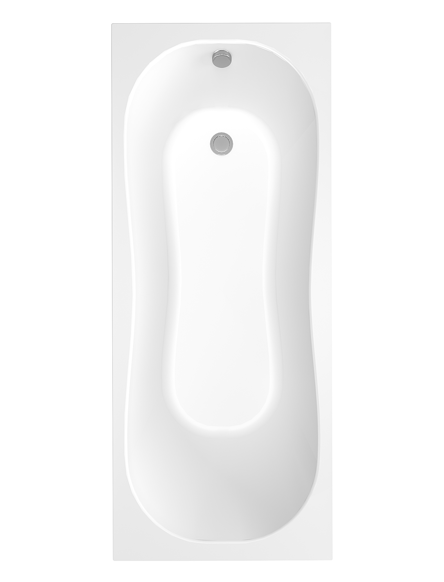 Ванна Timo INKA1770 (1700*700*580)