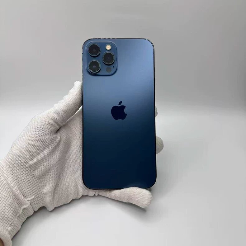 Iphone 12 Pro Max 6/128GB, Super Retina XDR OLED, 6.7 inches