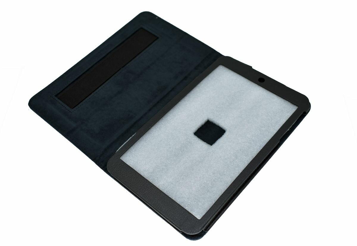 Чехол для ASUS ME180 MeMO Pad 8 черный