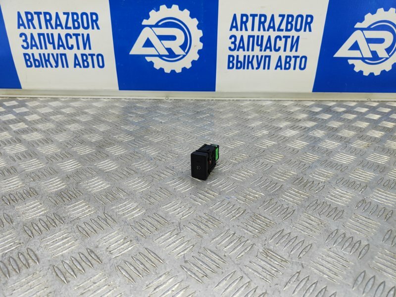 Б/У Кнопка противотуманки Suzuki Sx4 / Сузуки Sx4 1.6 M16A 117 Л.С 2014