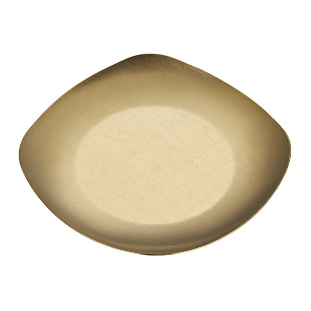 Прочный контейнер для соуса из нержавеющей стали, который можно мыть в посудомоечной машине, Современная посуда