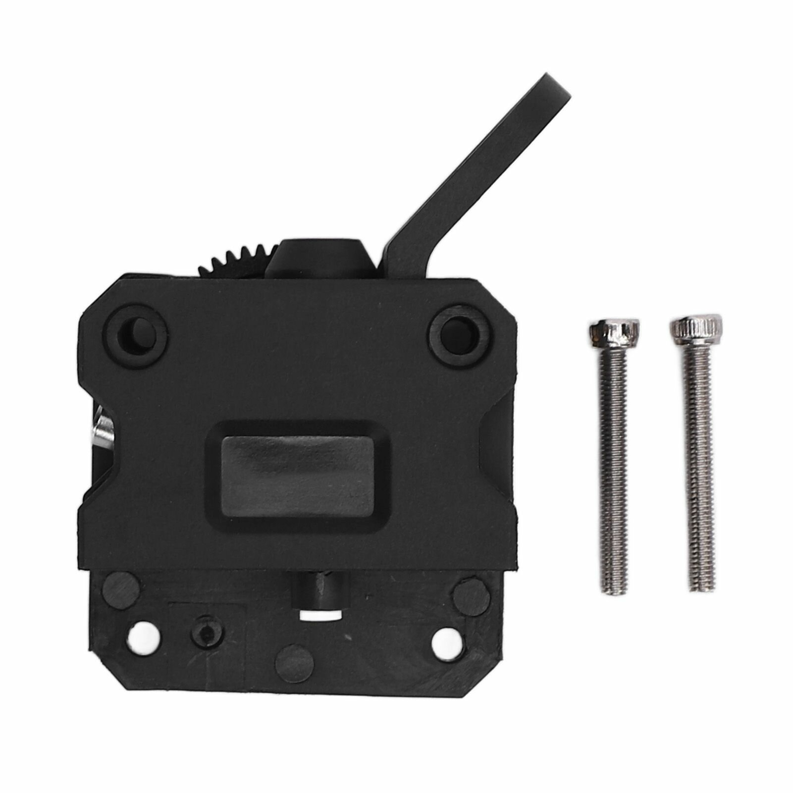 Экструдер для 3D-принтера с передаточным числом 3,5:1, комплект двухскоростного экструдера с высоким крутящим моментом, совместимый с Ender 3 S1 V3 KE V3 SE