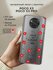 Чехол на Xiaomi Poco X3/X3 Pro / Поко X3/X3 Pro с принтом "Have a flower day 2",...