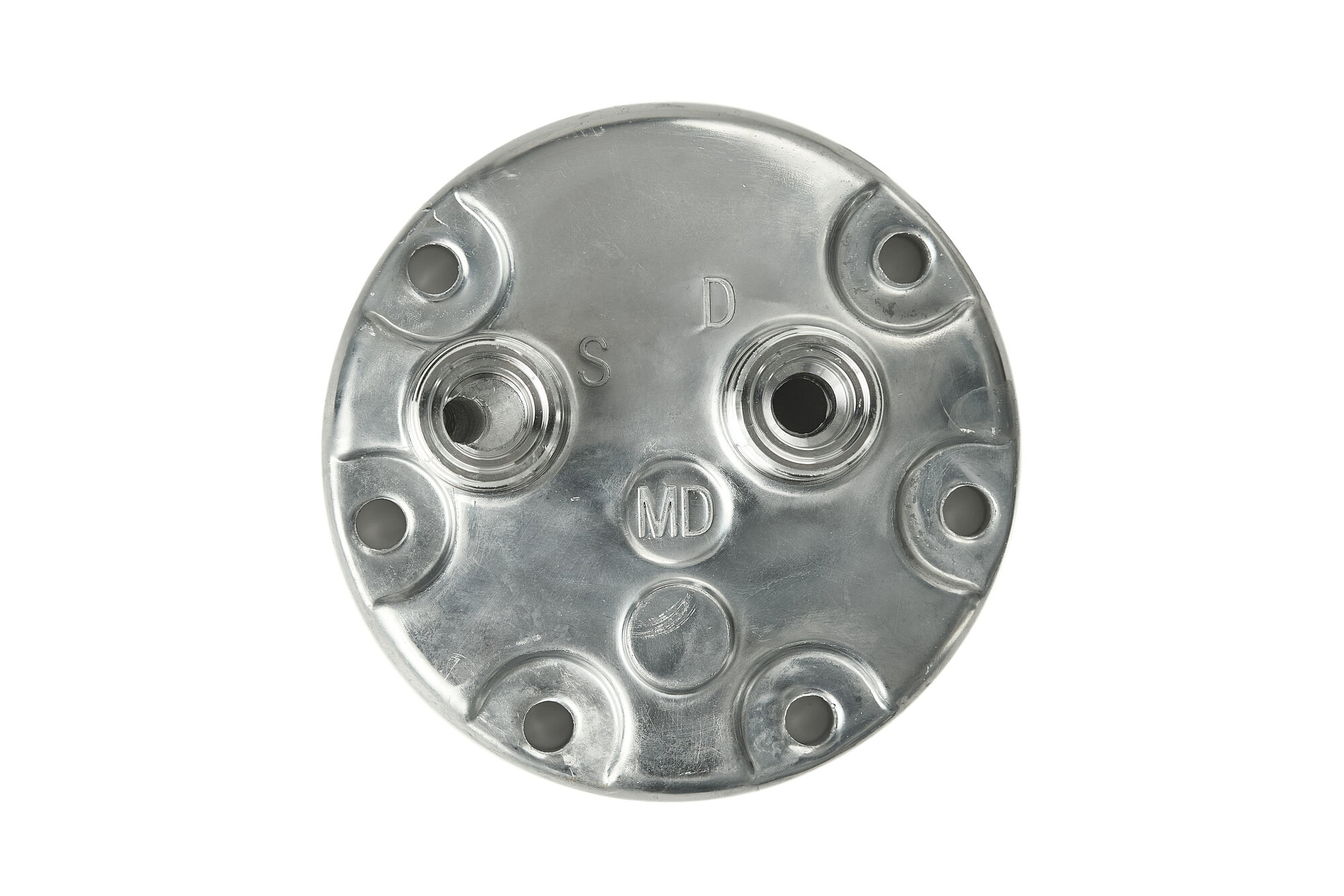 Крышка компрессора 7H15 009