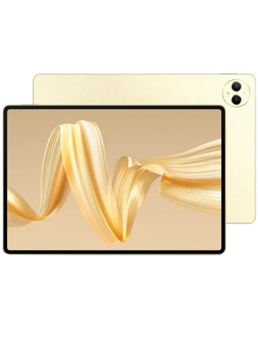 12,2" Планшет MatePad Pro MRO-W09 12/512 ГБ MRO-W09 GOLD