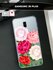 Чехол на Samsung Galaxy J6 + / Самсунг Галакси J6 Плюс 2018 с принтом "Большие п...