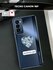 Чехол на Tecno Camon 18P / Техно Камон 18Р с принтом "Aesthetic girl"