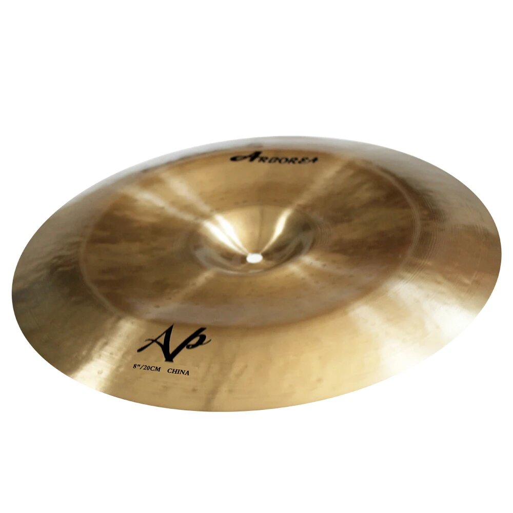 Arborea AP Splash Cymbal 6-12 дюймов B20 china 8
