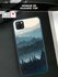 Чехол на Honor 9S/Huawei Y5p / Хонор 9S/Хуавей Y5p с принтом "Туманные горы"