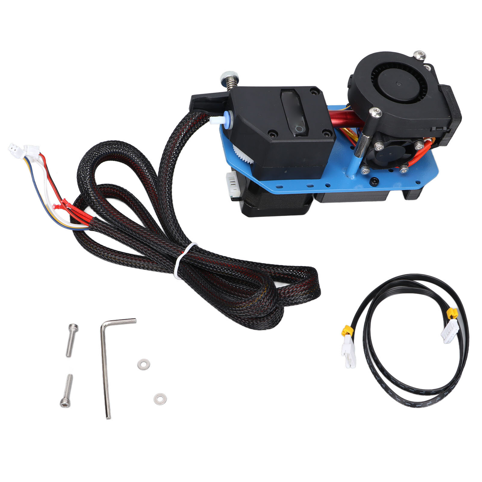 Экструдер для 3D-принтера, горячий привод, для серии Ender3