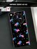 Чехол на Infinix Zero 40 4G / Инфиникс Зеро 40 4G с принтом "Единороги градиент"
