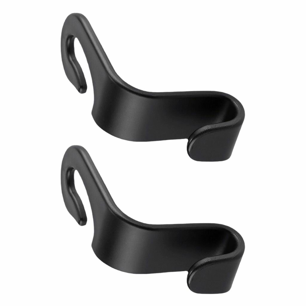 Универсальный держатель для автокресел, Черный