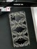 Чехол на Honor 9A / Хонор 9А с принтом "Калейдоскоп цветов"