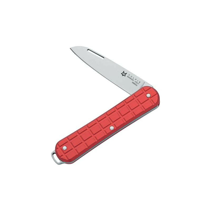 Нож FOX Knives VULPIS (FX-VPGP130 RD)