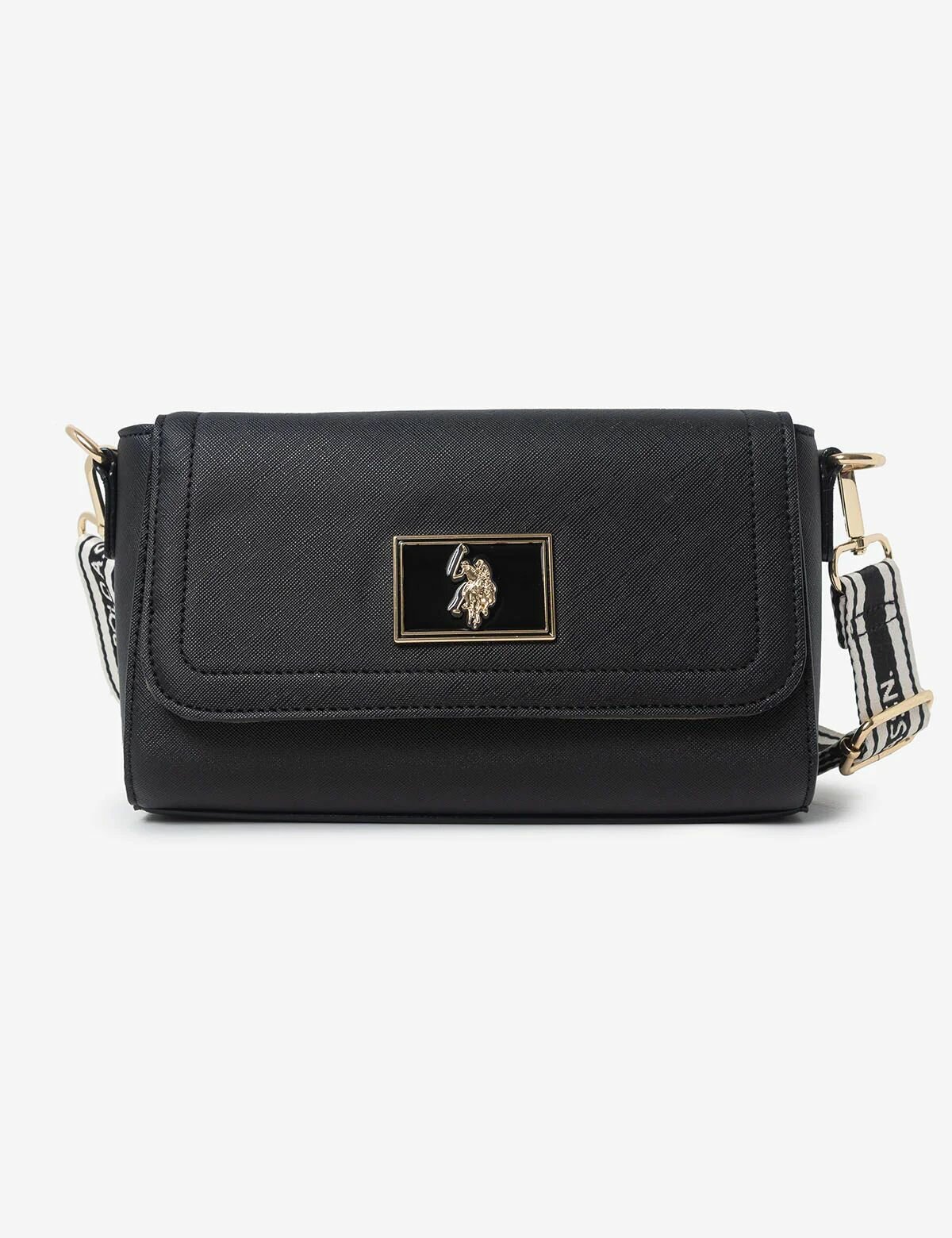 Сумка кросс-боди