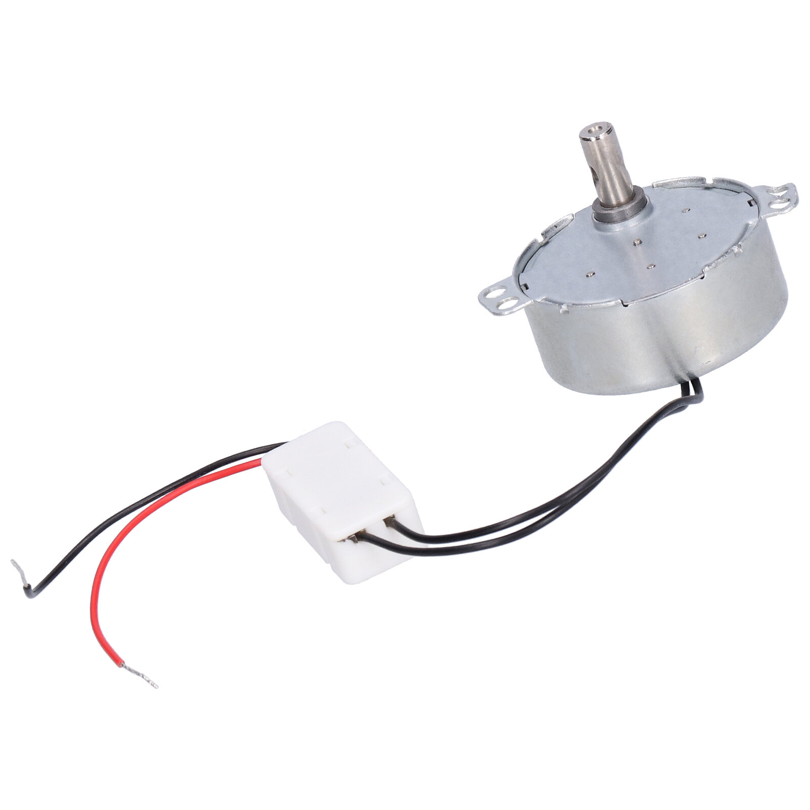 Бесщеточный электродвигатель постоянного тока с микроредуктором, синхронный по часовой/против часовой стрелки, электрооборудование 12 В 50TYC