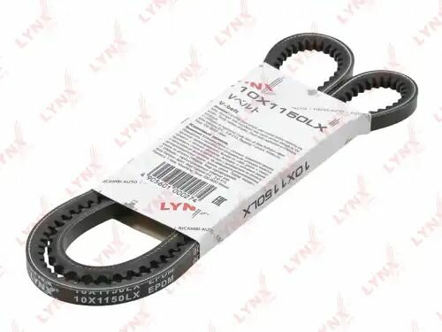 Ремень клиновой Volvo 760-780/940/960 2.4D/TD 84-96