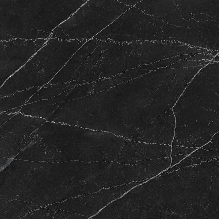 Laparet Керамогранит Opera Nero чёрный карвинг мат 59,5x59,5 9 мм арт. LP6060G0211R (цена за 1.8 м2)