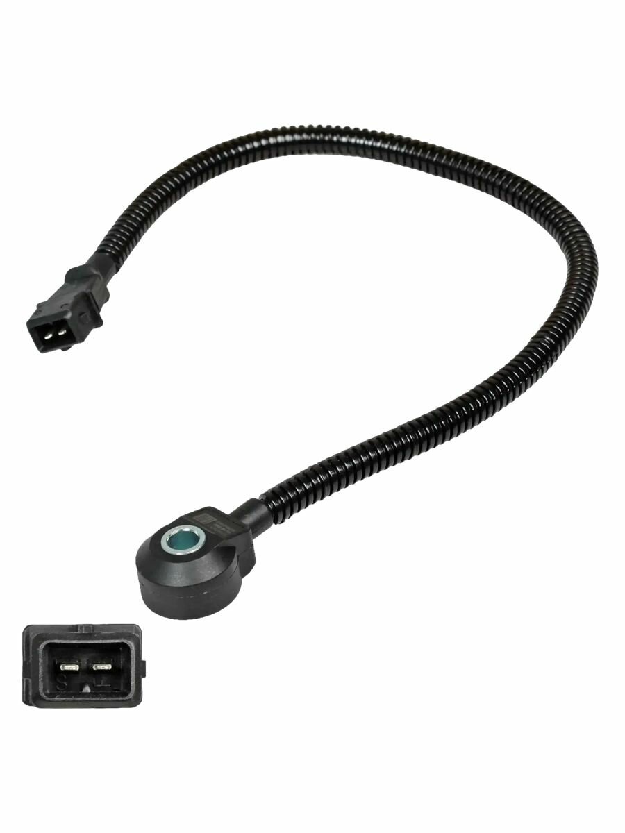 Датчик детонации Hyundai Accent II (ТаГАЗ) 1.5i 1999>