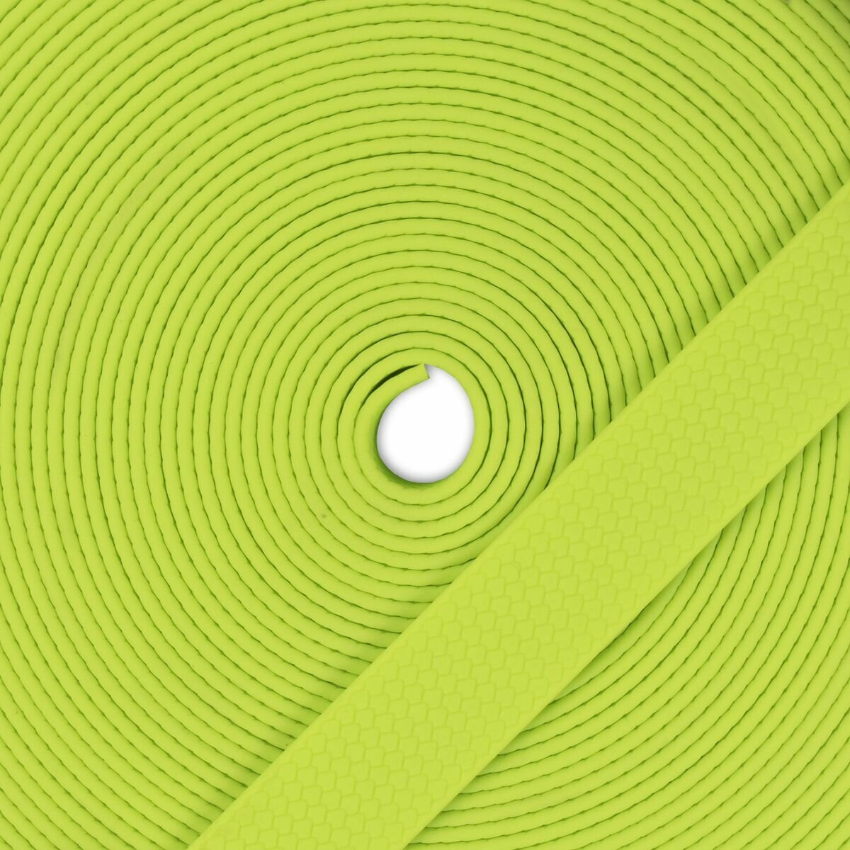 Стропа ПВХ (Биотан Snake). Ширина 25 мм. Длина 5м.